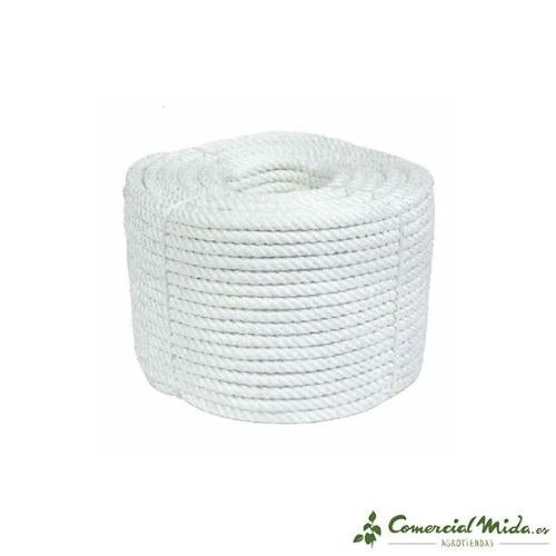 Cuerda de Nylon 100 Metros – Comercial Mida